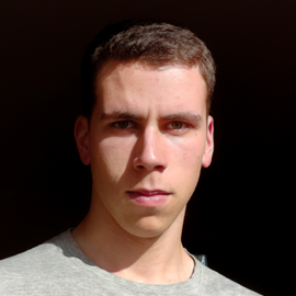 Gesture-Based Natural Interaction