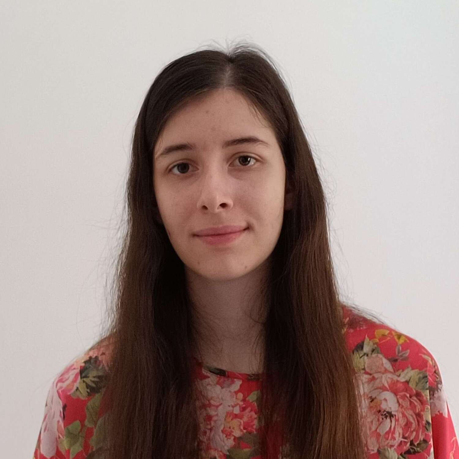 Gesture-Based Natural Interaction